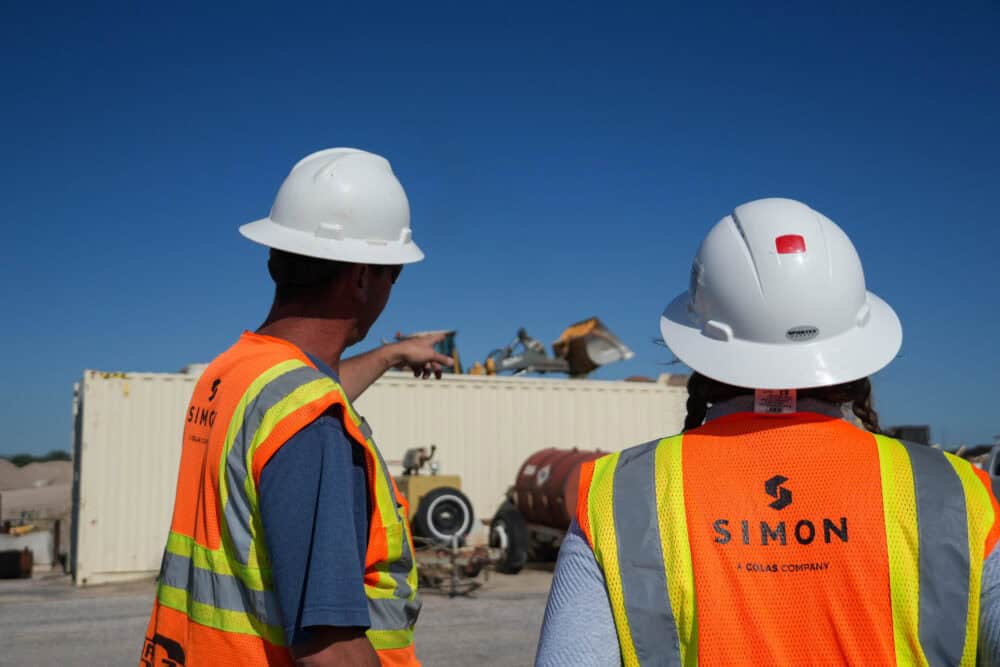 Careers at Simon – Build Your Future Across 4 States