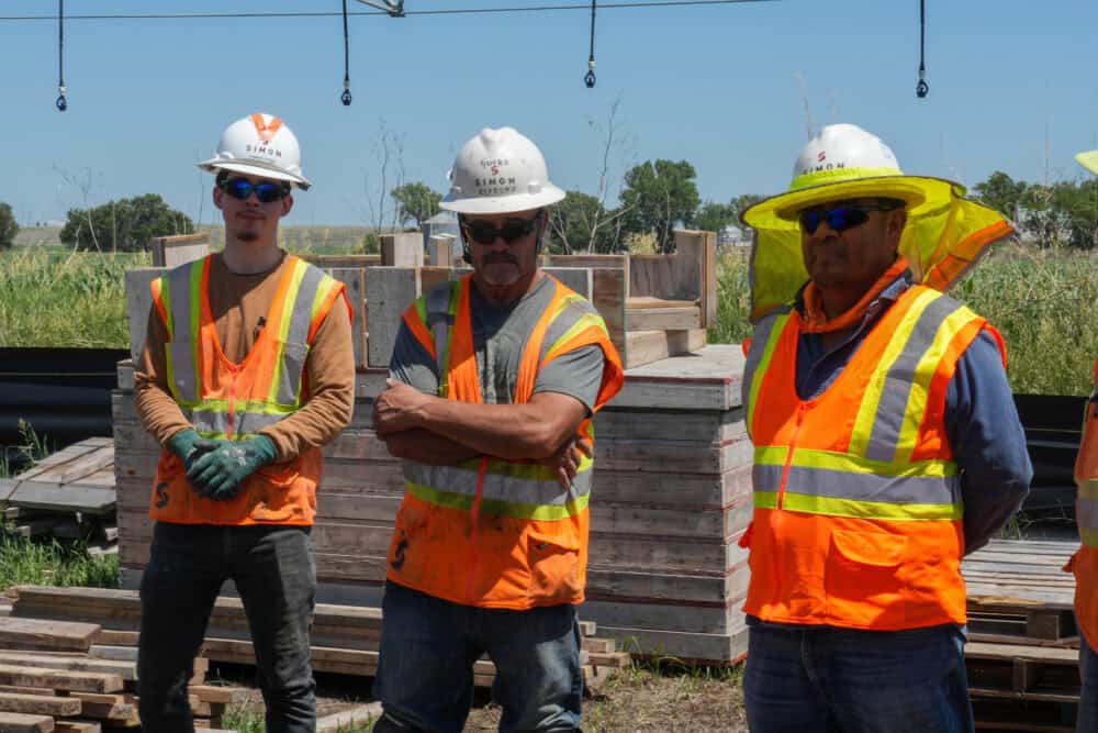 Careers at Simon – Build Your Future Across 4 States