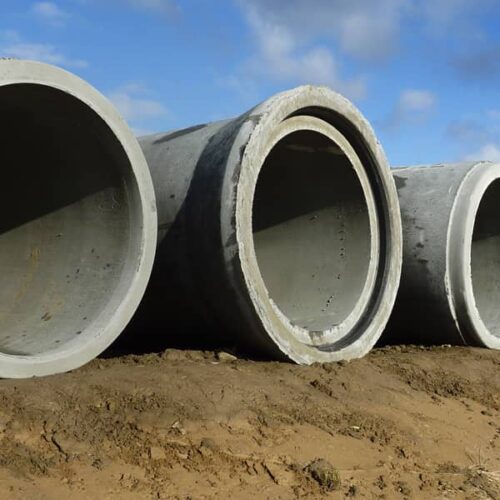 Simon Construction & Materials – 4-State Integrated